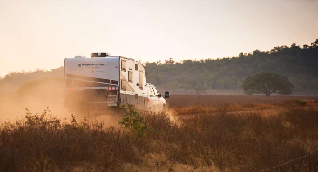 Wonderland - Wonderland RV