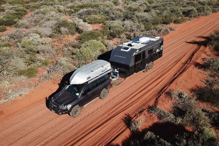 Amaroo AM2100F-B2 | Wonderland RV