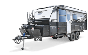 Wonderland - Wonderland RV