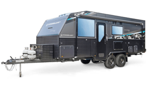 Luxury Off-Road Caravans | Luxury & Custom-Made
