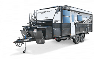 Luxury Off-Road Caravans | Luxury & Custom-Made