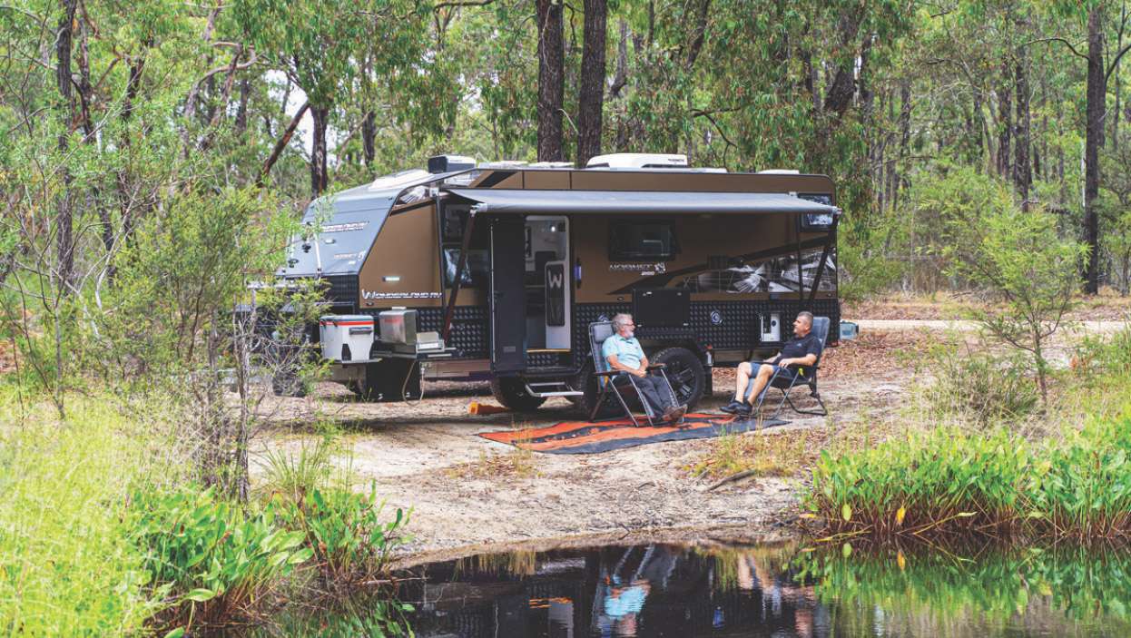 Media - Wonderland RV