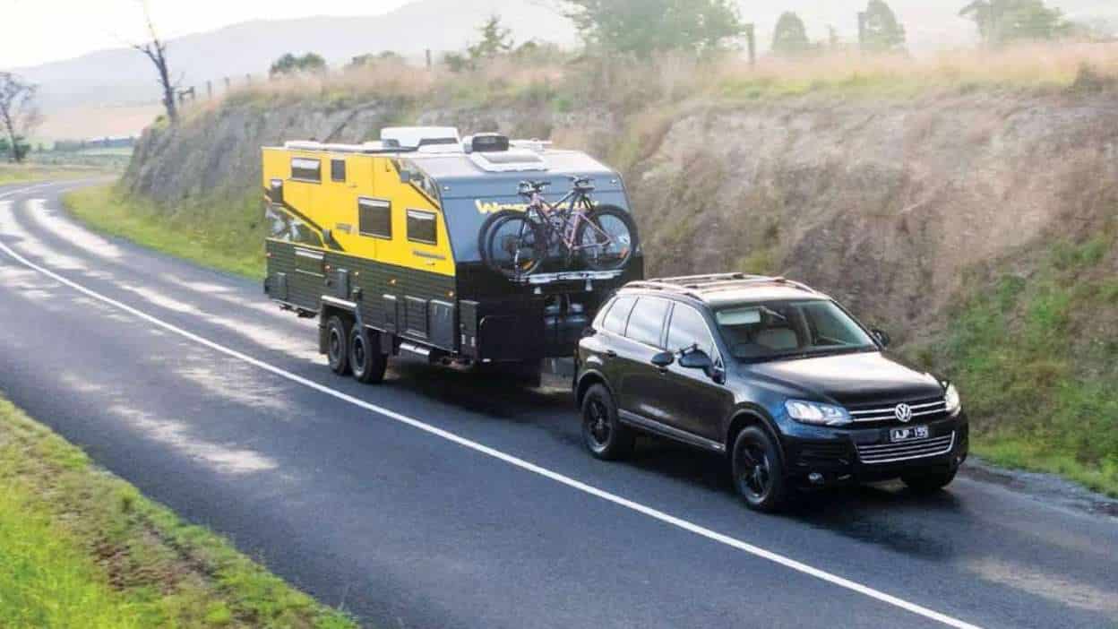 Media - Wonderland RV