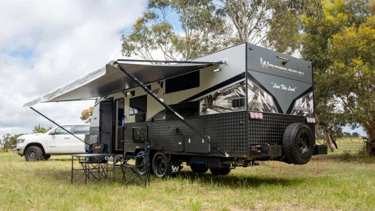 Media - Wonderland RV