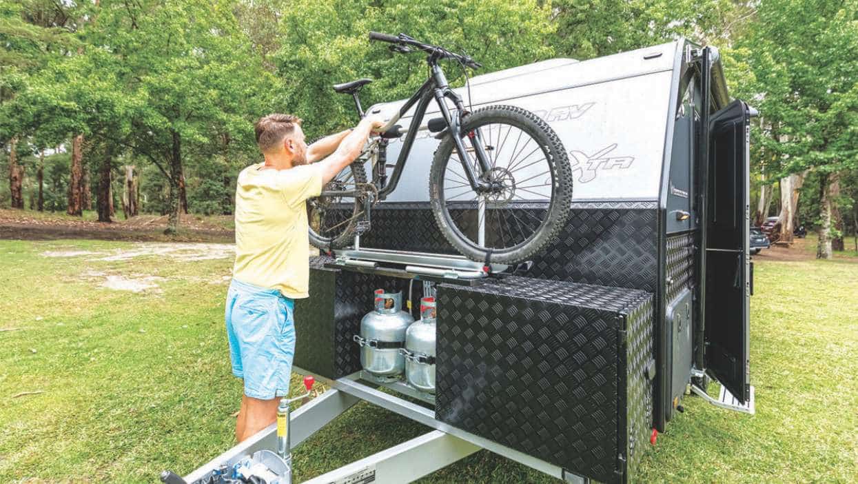 Media - Wonderland RV