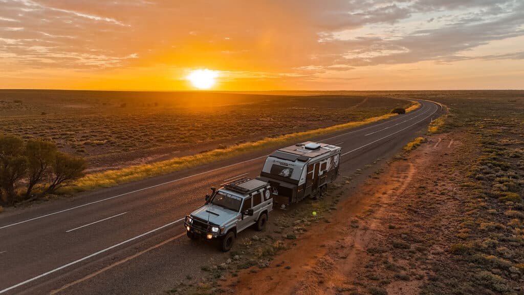 Our Caravan Ambassadors | Wonderland RV