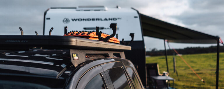 14 Must-Have Caravan Accessories | Wonderland RV
