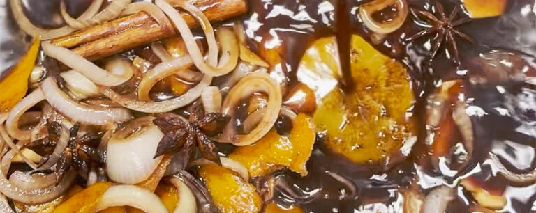 Caravan Asian Beef Cheeks Recipe (Easy Pressure Cooker Method)